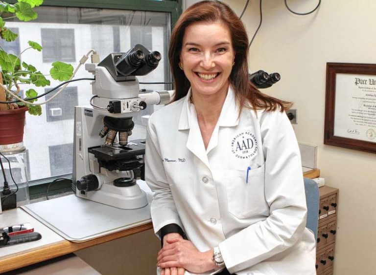 Best Dermatologist in NYC & New York, NY | Marmur Medical | (212)-996-6900